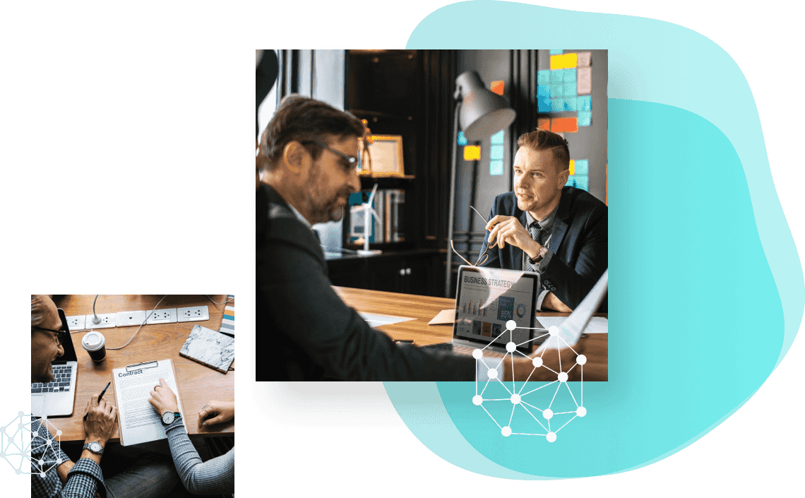 About Us - Photobook AI - Visual Intelligence
