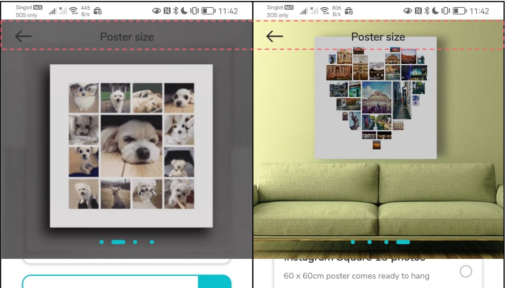 Product Image Guidelines – Photobook AI – Visual Intelligence