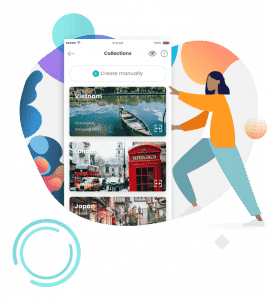 Photobook AI – Visual Intelligence – AI print-on-demand and photobook ...