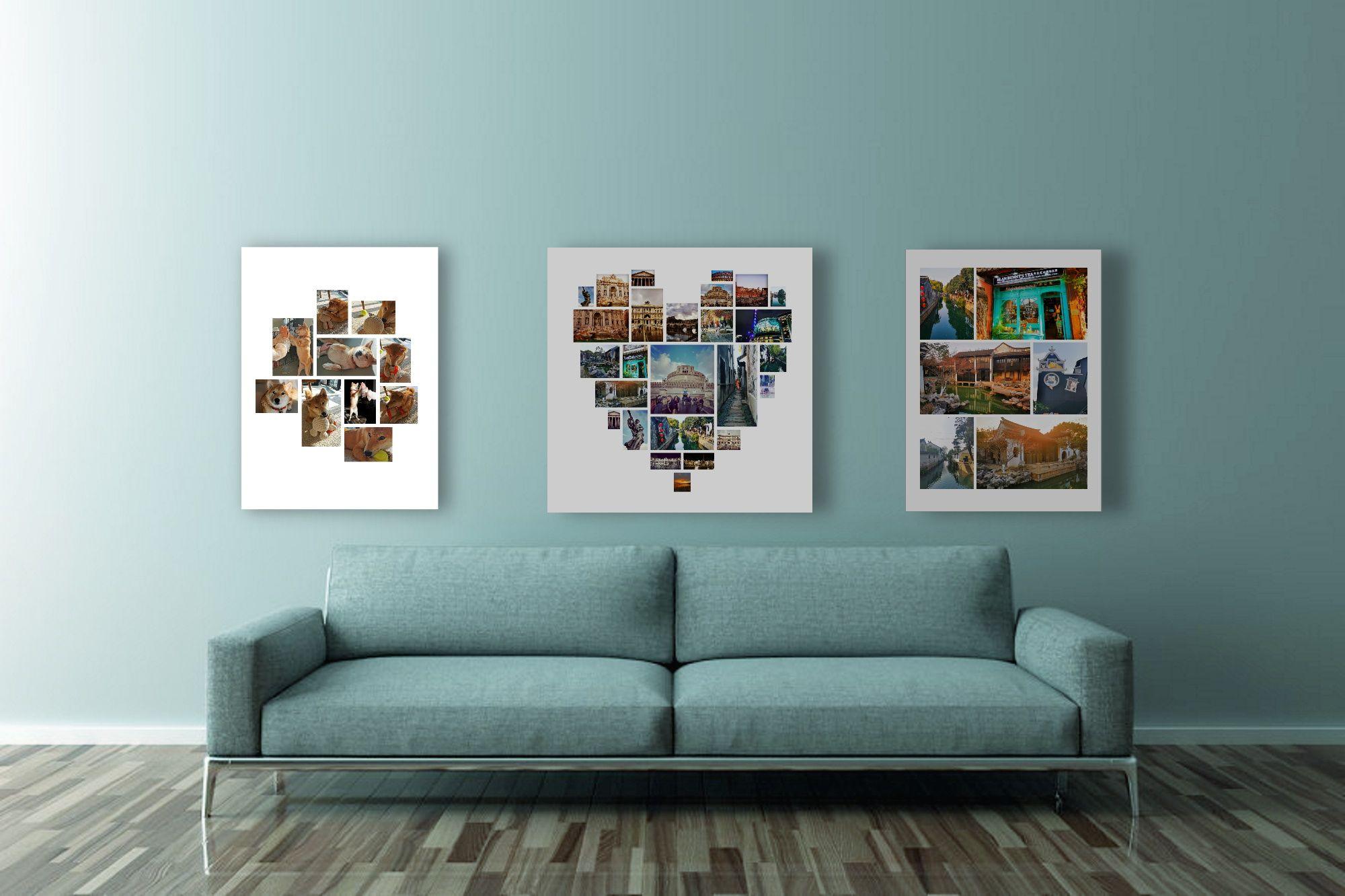 5 reasons Mobile Apps are the nitro-fuel for Wall Art Collages ...