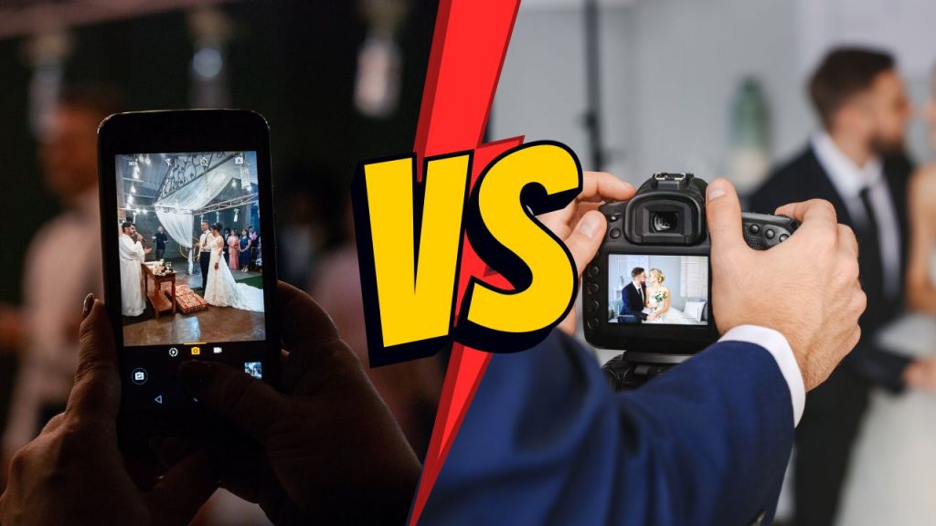 DSLRs are dead, and here’s why – Photobook AI – Visual Intelligence