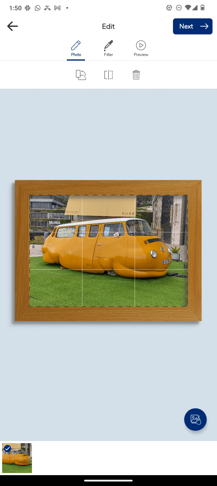 How to prepare Overlays for Framed Prints and Irregular Shaped Products ...