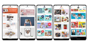 Photobook AI – Visual Intelligence – AI print-on-demand and photobook ...