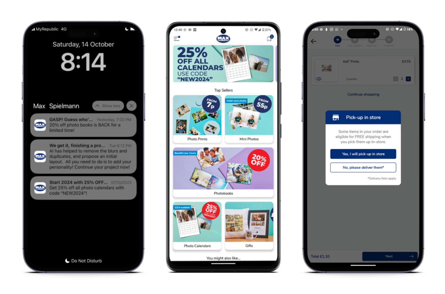 Photobook AI – Visual Intelligence – AI print-on-demand and photobook ...