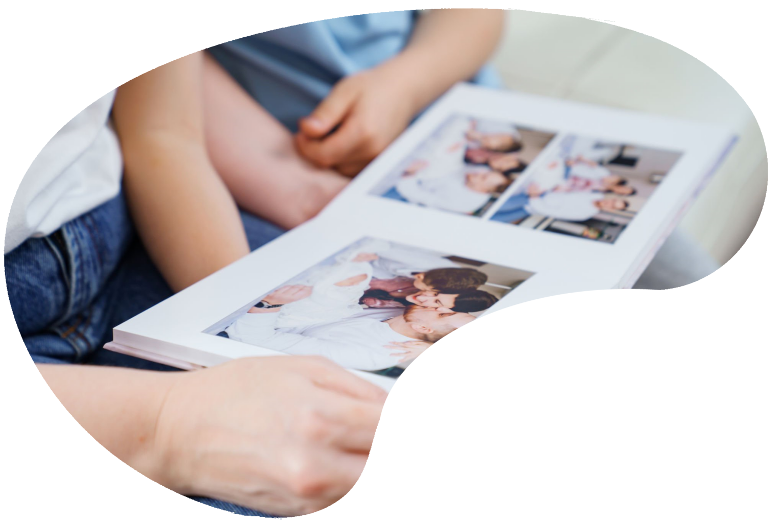 About Us – Photobook AI – Visual Intelligence