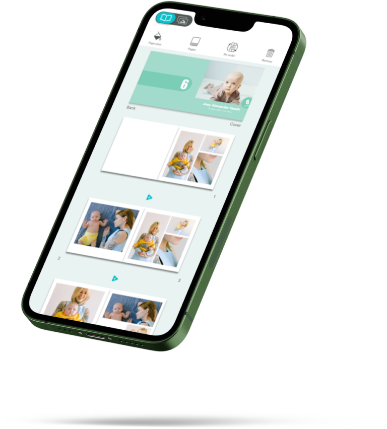 About Us – Photobook AI – Visual Intelligence