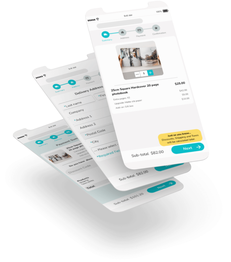 AI Photobook Online Designer – Photobook AI – Visual Intelligence