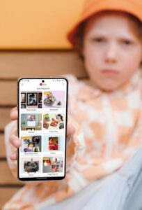 Mobile AI Photo Print White Label App - Photobook AI - Visual Intelligence